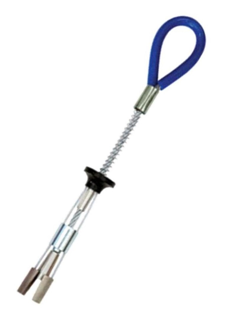ISC CT102 Removeable Concrete Anchor | Durham Lifting