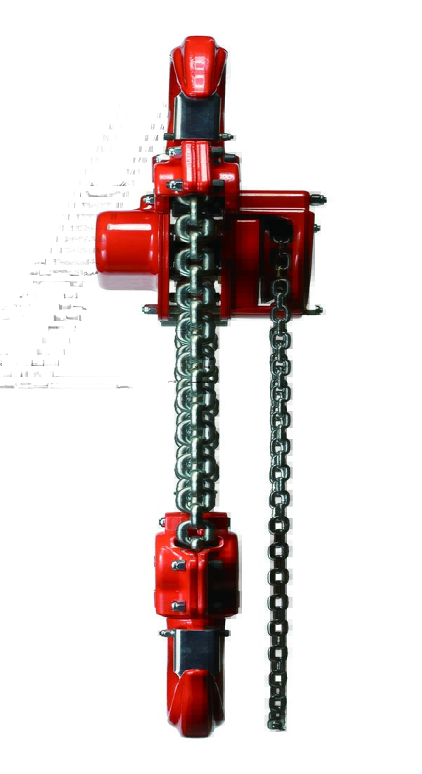 Tiger TCB Chain Block | Durham Lifting