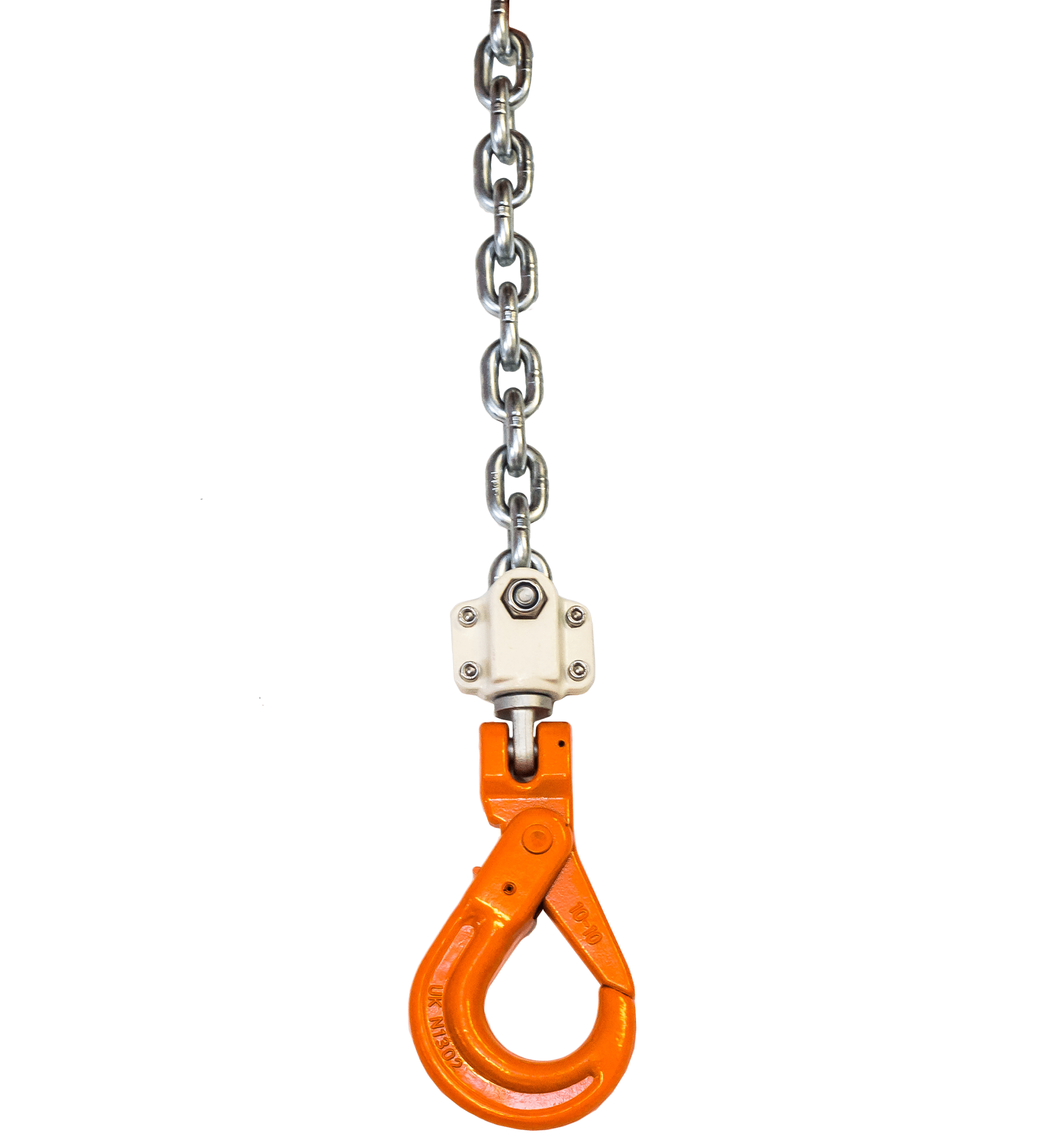 Tiger TCB Chain Block | Durham Lifting