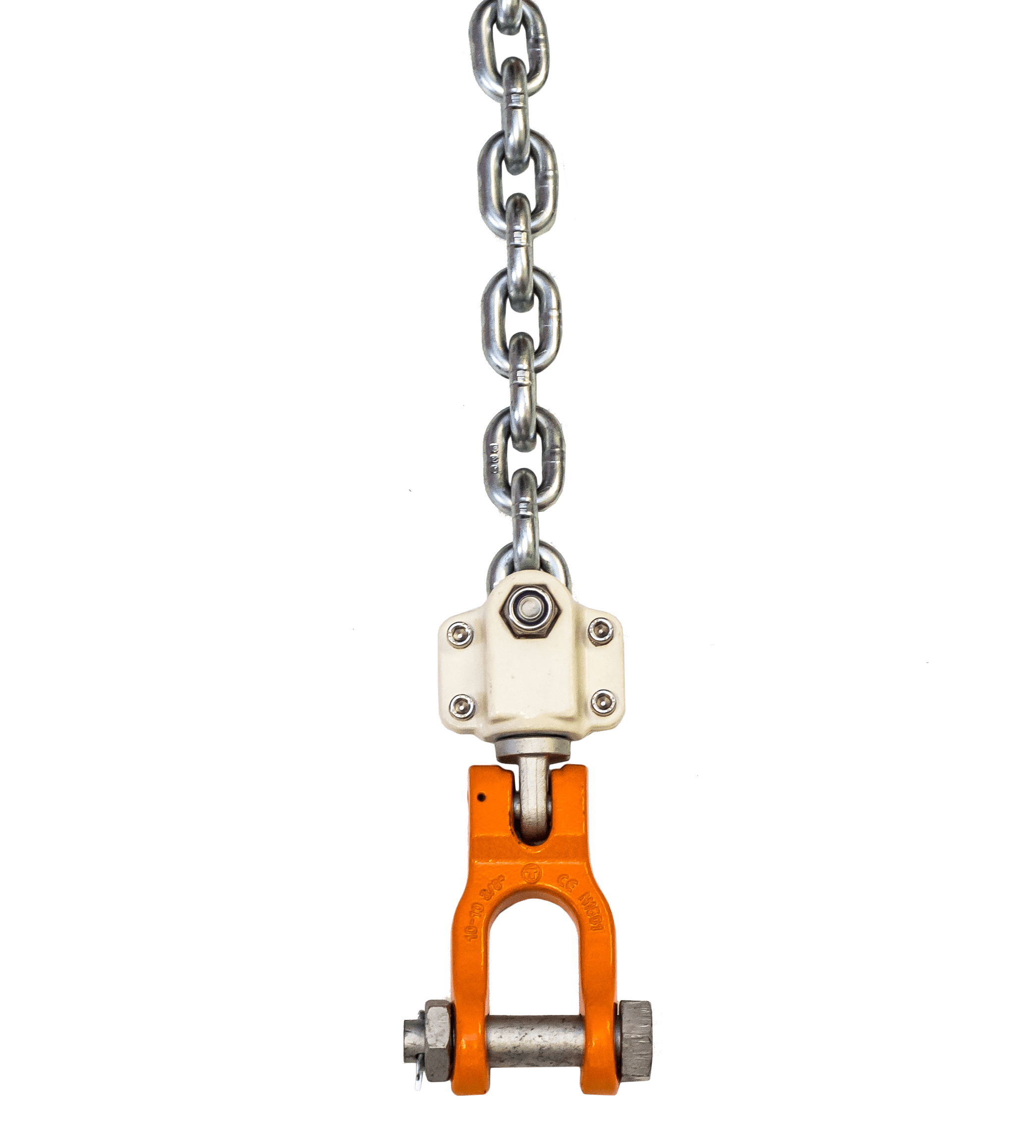 Tiger TCB Chain Block | Durham Lifting