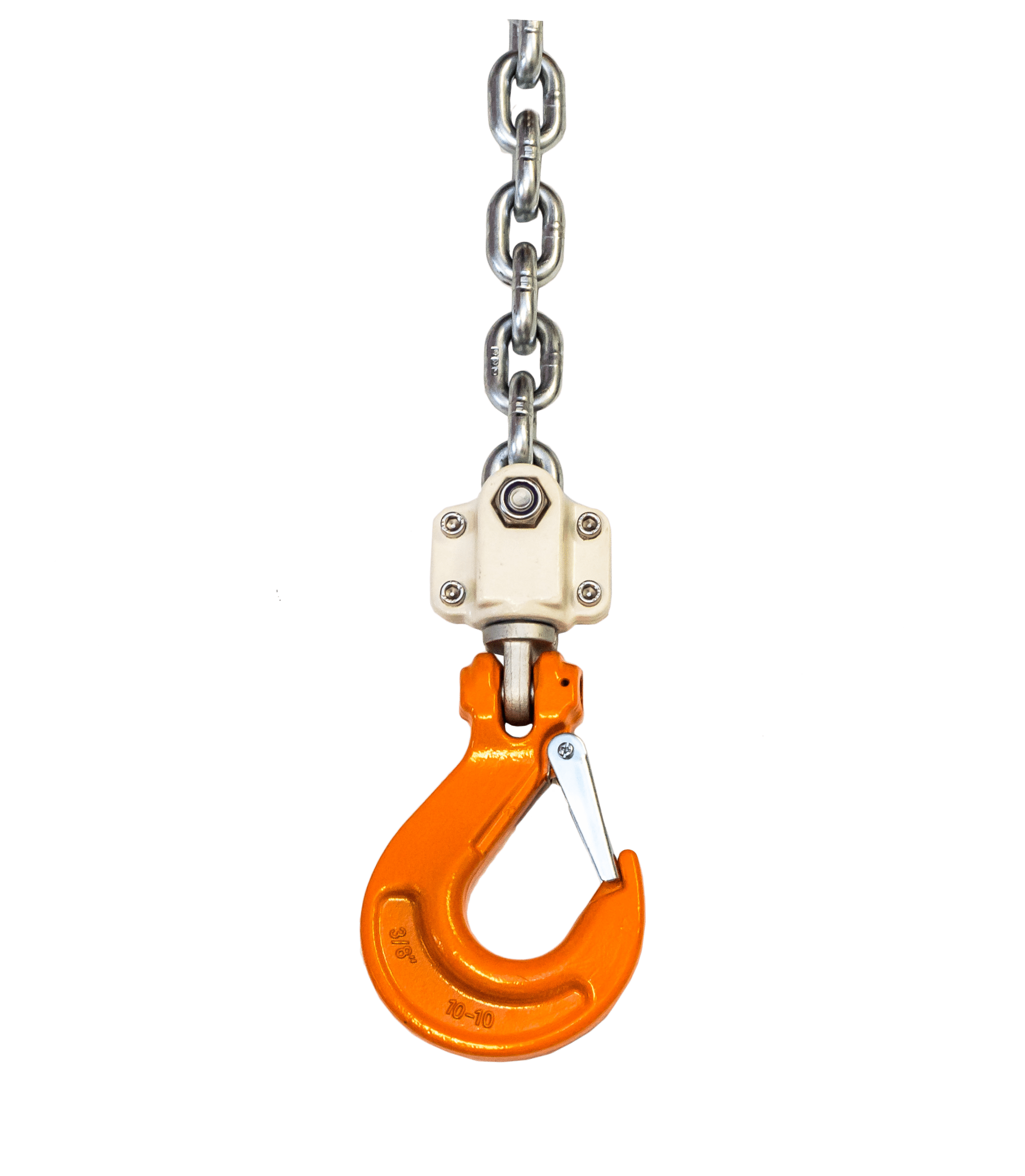 Tiger TCB Chain Block | Durham Lifting