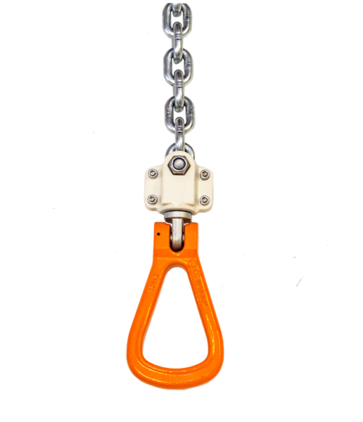 Tiger TCB Chain Block | Durham Lifting