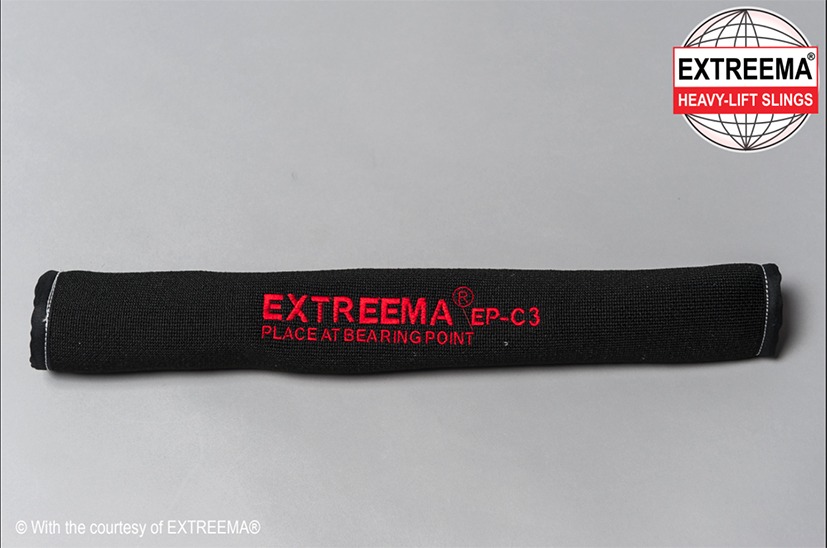 EXTREEMA® EP Series Protection | Durham Lifting