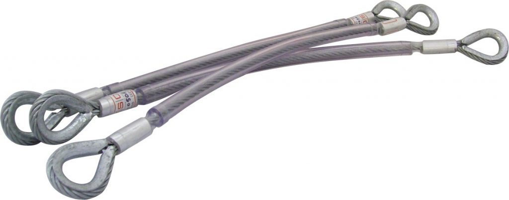 Safety Equipment | Durham Lifting