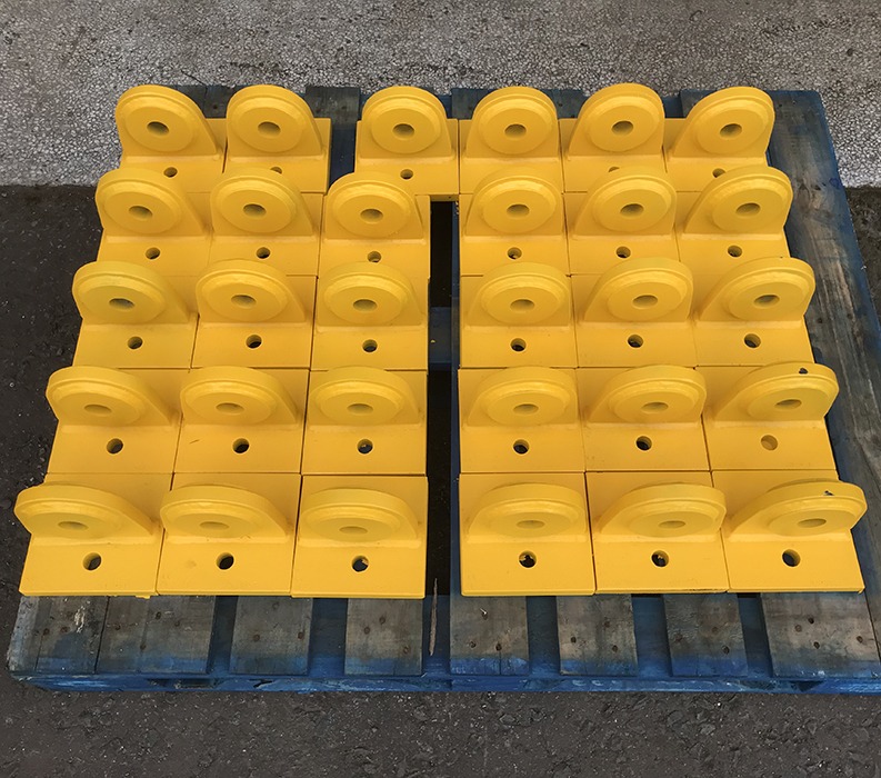 Manufacture and Fabrication | Durham Lifting