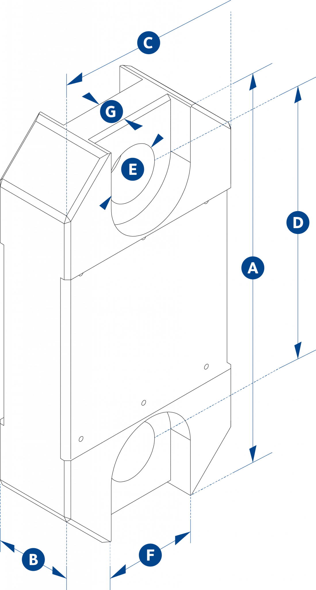 Straightpoint Radiolink Plus Wireless Dynamometer Tension Load Cell | Durham Lifting