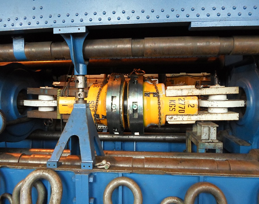 Proof Load Testing Services at Durham Lifting | Durham Lifting