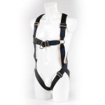 Spanset Atlas Full Body Safety Harness | Durham Lifting