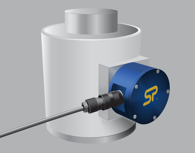 Compression Load Cells | Durham Lifting