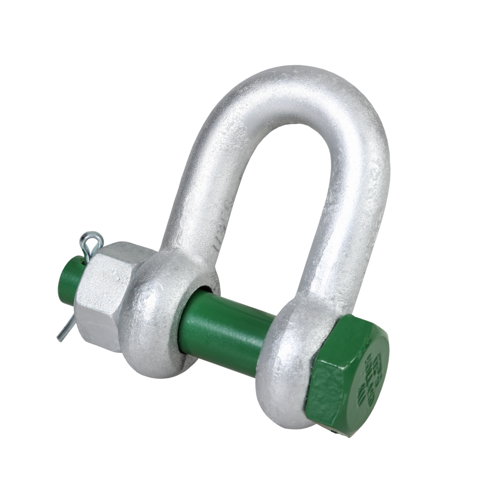 Durham Lifting | Total Lifting Gear Solutions | Proof Load Testing