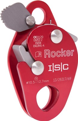 ISC RP500 Rocker™ | Durham Lifting