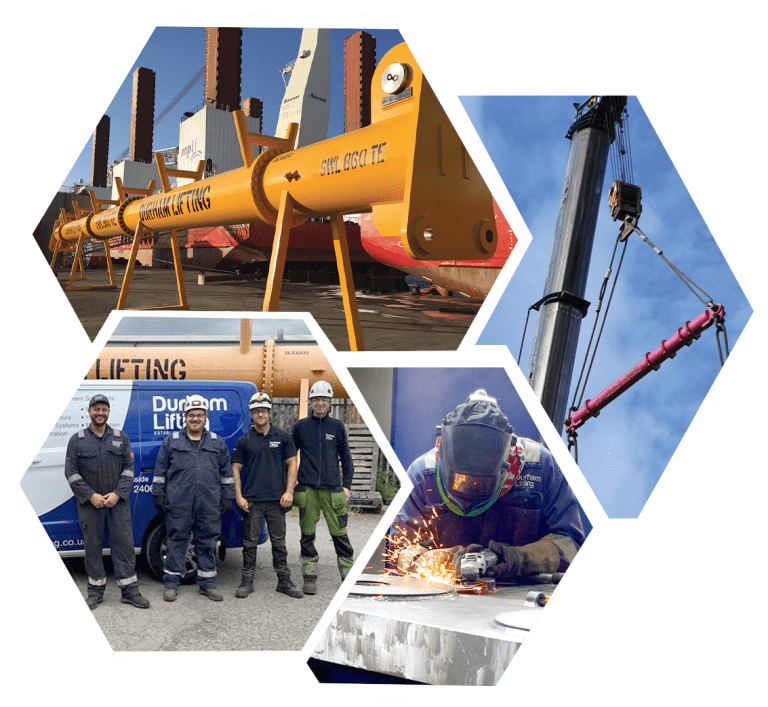 Careers | Durham Lifting