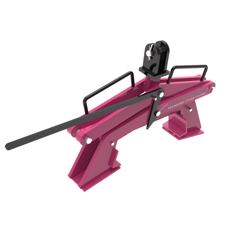 Lifting Grabs | Durham Lifting