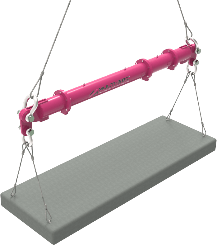 Lifting Equipment Hire UK | Quick Delivery | Durham Lifting