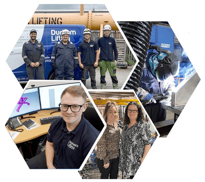 Careers at Durham Lifting | Durham Lifting